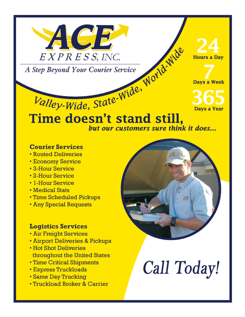 Home | Ace Express, Inc.