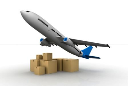 Pick Up & Delivery | Ace Express, Inc.